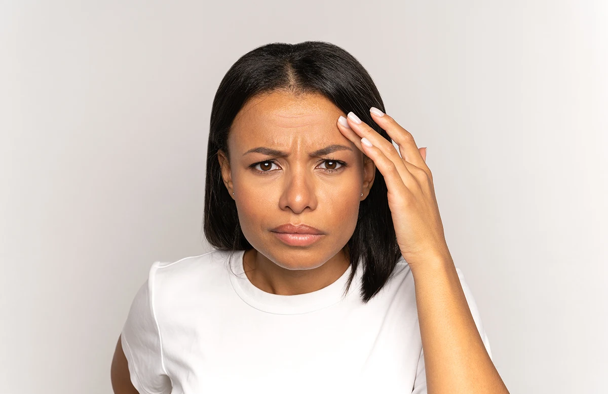 Forehead Wrinkles: Effective Solutions by Dermatologist | WSOGG